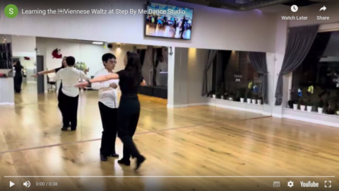 Unveiling the Secrets of the Viennese Waltz: Your Comprehensive Guide ...
