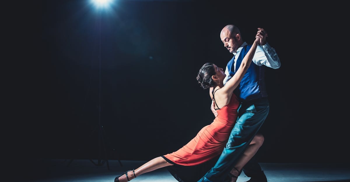 The Secret World of Salsa Dancing: From Cuban Streets to Dance Studios ...